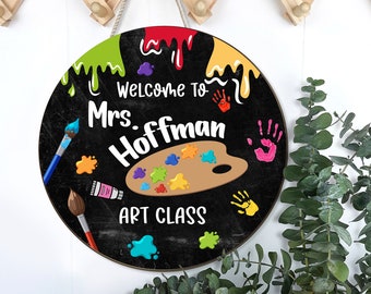 Art Class - Etsy