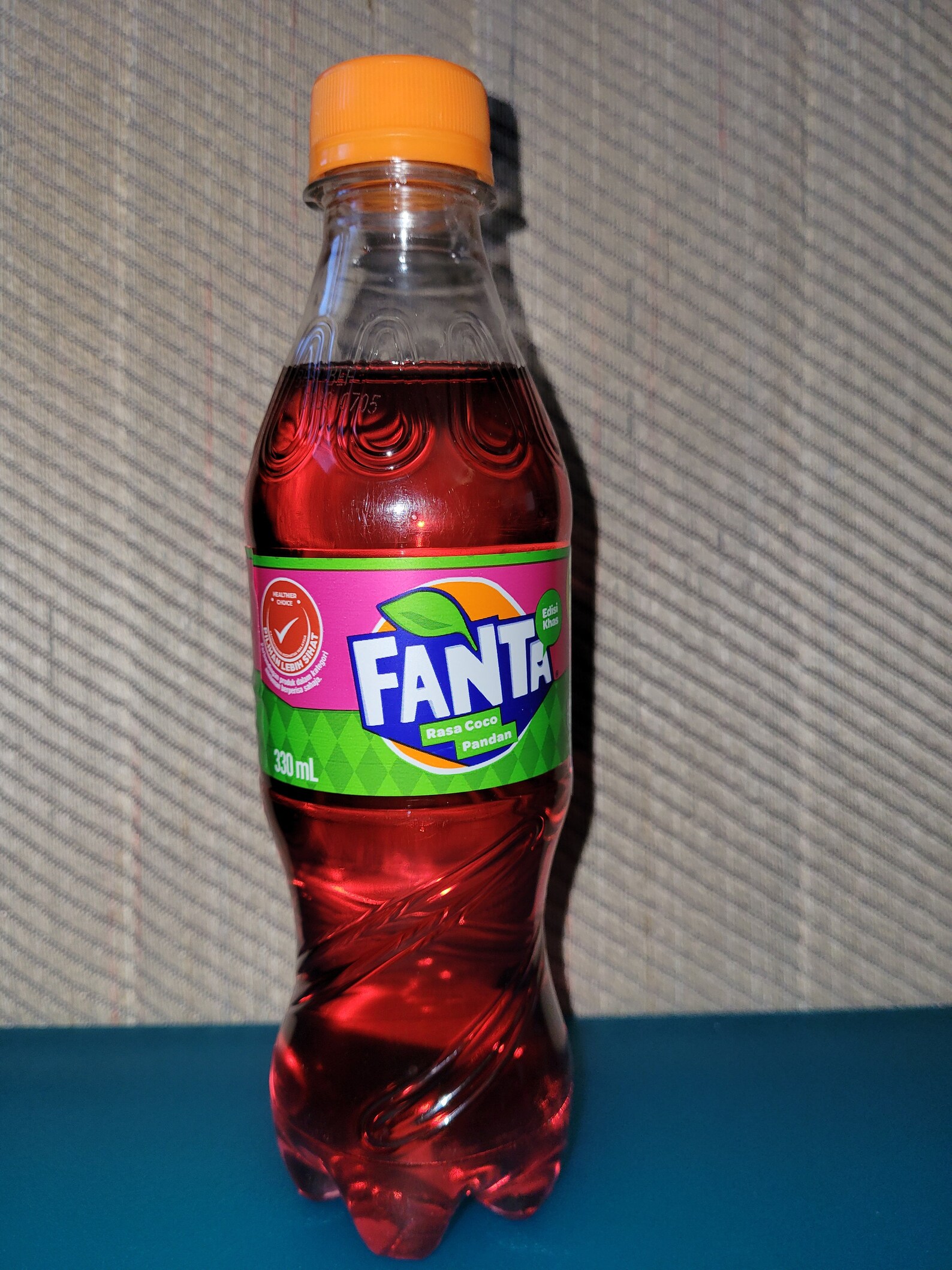 FANTA China Malaysia Foreign Drinks | Etsy