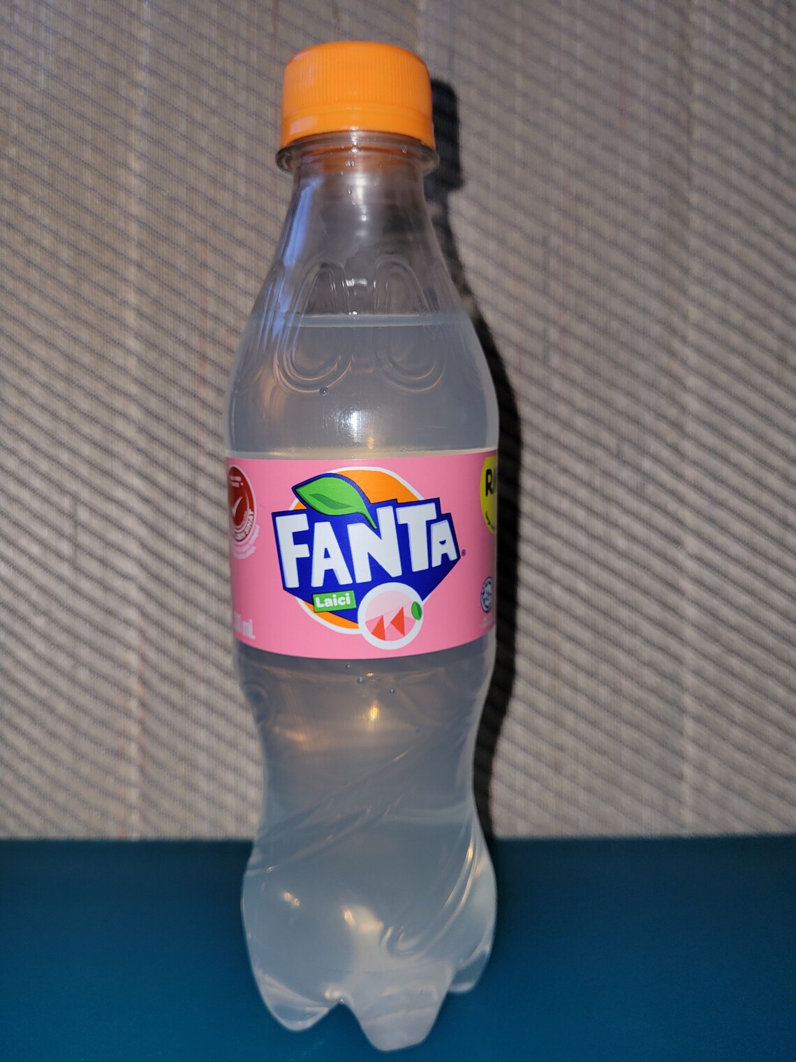 FANTA China Malaysia Foreign Drinks | Etsy