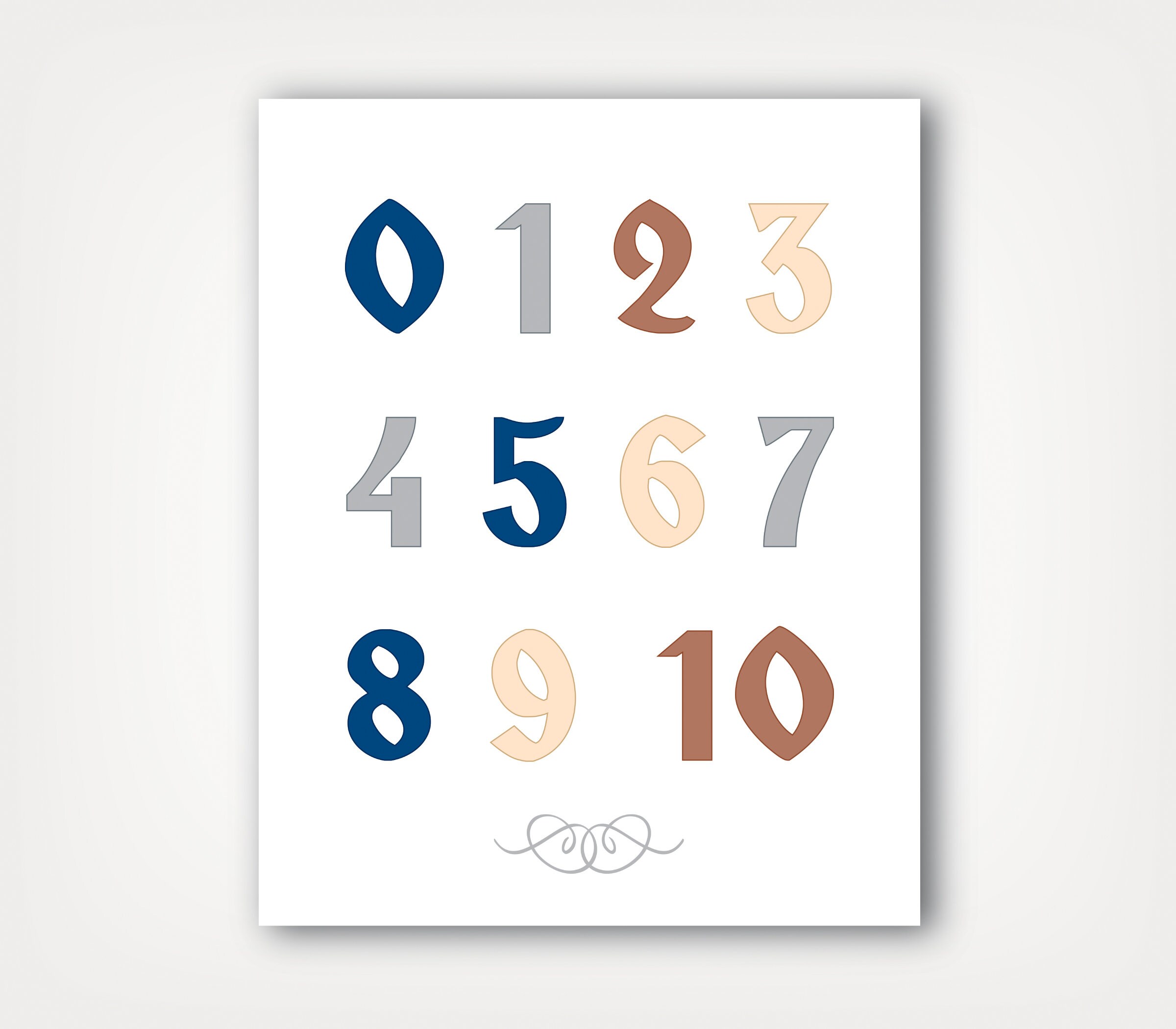 Cyrillic Alphabet Printable | Serbian and English Alphabet Set | Azbuka ...