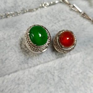 ICE Icy Jadeite 玻璃种帝王绿 Natural Jadeite Jade Grade A Very Very Icy ...