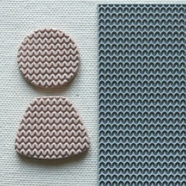 Knit Texture Sheet - Etsy