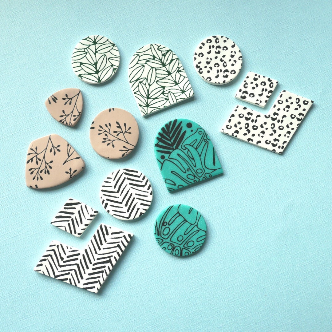 Craft Supplies Tools Paper Party Kids Polymer Clay Tools Clay Craft Supplies Tools Paper Party Kids Polymer Clay Tools Clay
