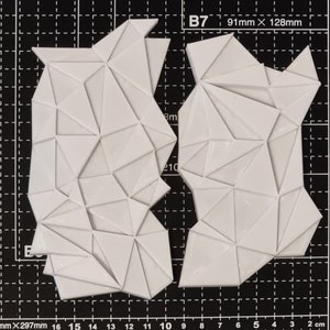 Ice Shard PC Decor Case Mod Design Easy Install PC Tower Decor by ...