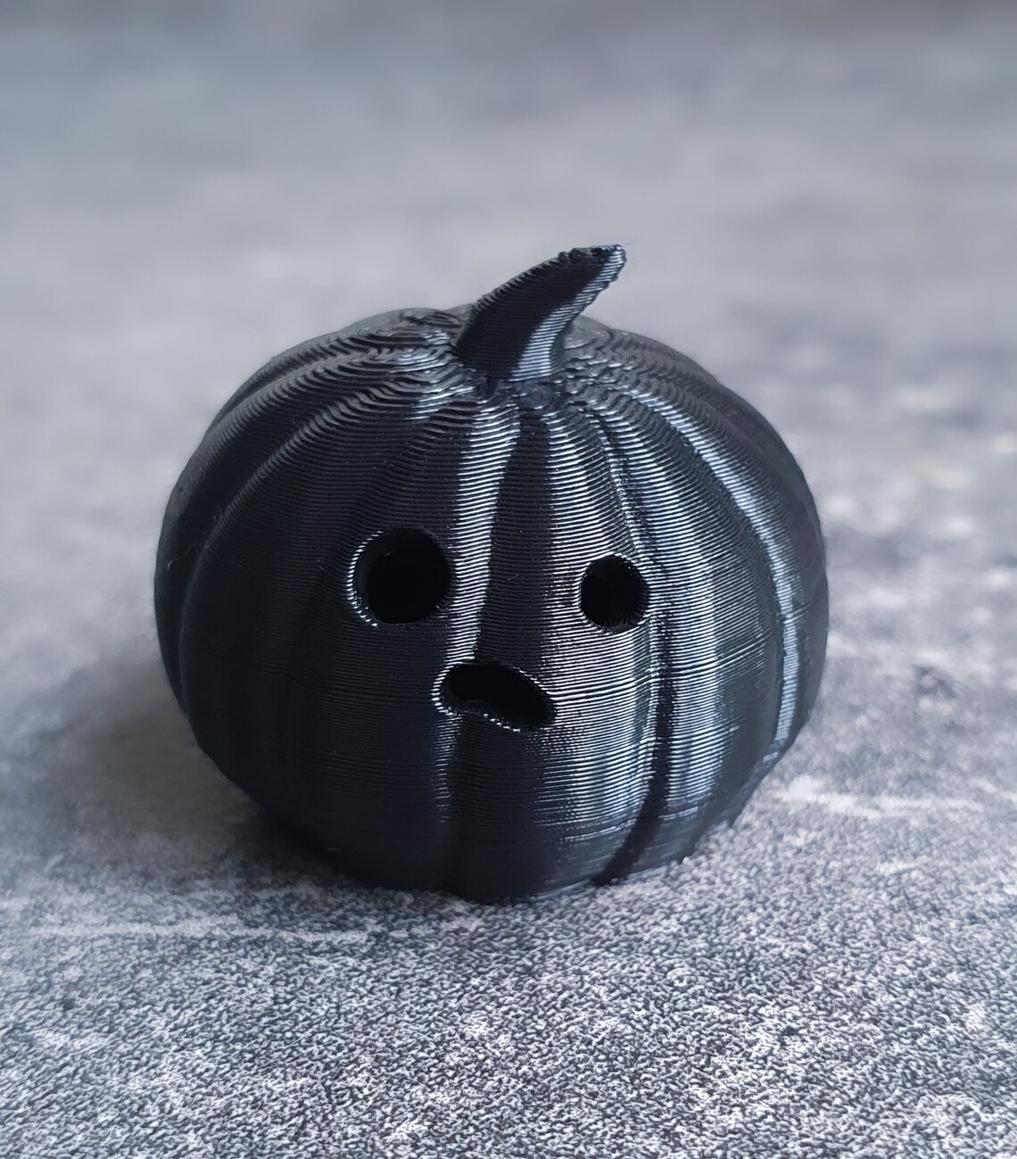 Cute Mini 3D Printed Pumpkins Home Decor / Party Favors - Etsy