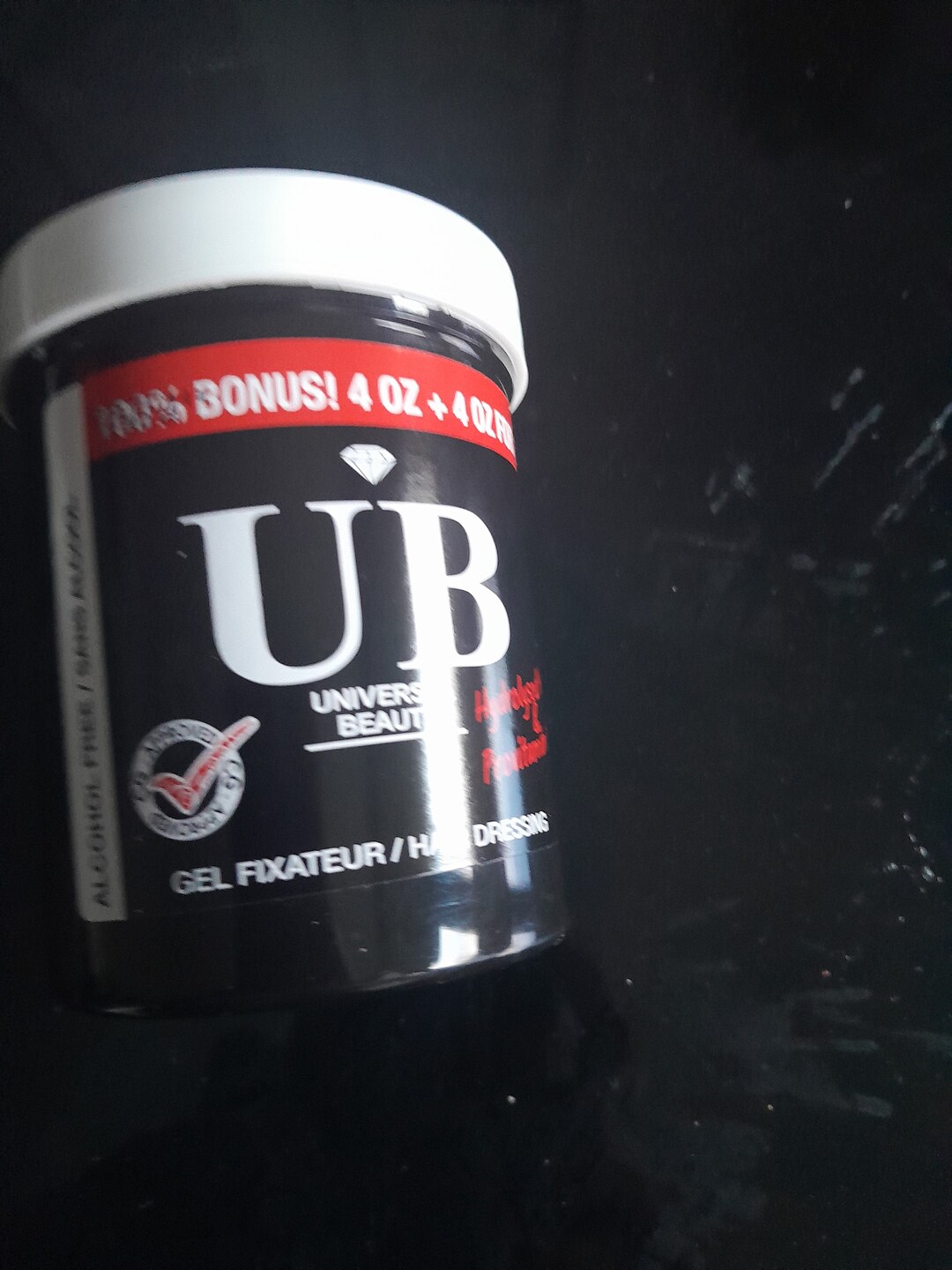 UB Gel Fixateur - Etsy