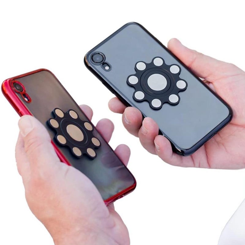 Two Phone Pouches - Etsy