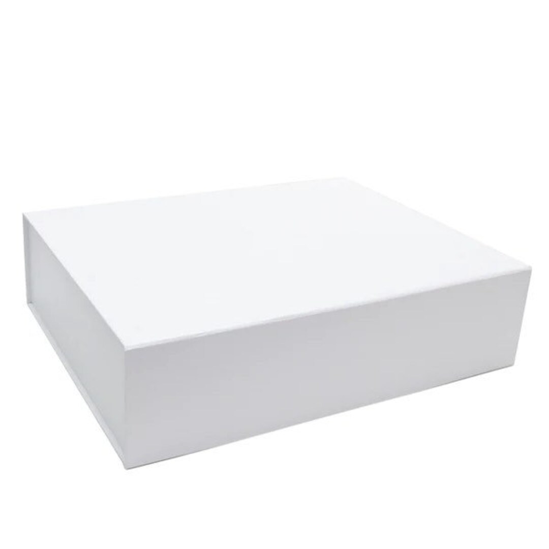 XL WHITE JUMBO Boxes - Extra Large - Big Size Box Wholesale Same Day ...