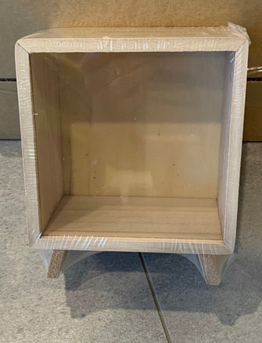 IN STOCK Wooden Money Box Blank Wholesale Blanks Bulk - Etsy Australia