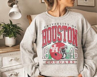 University of Houston - Etsy