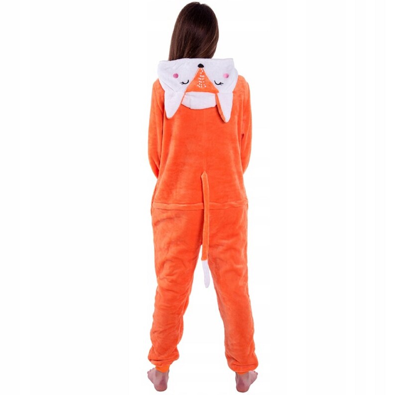 FOX Pajamas for Girls / Boys / Teenagers / From Size 8 Years to 12 ...