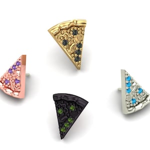 Pizza Piercing - Etsy