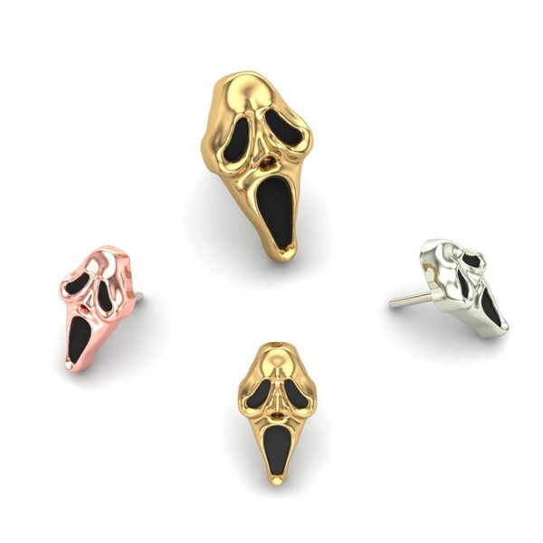 Ghost Jewelry - Etsy