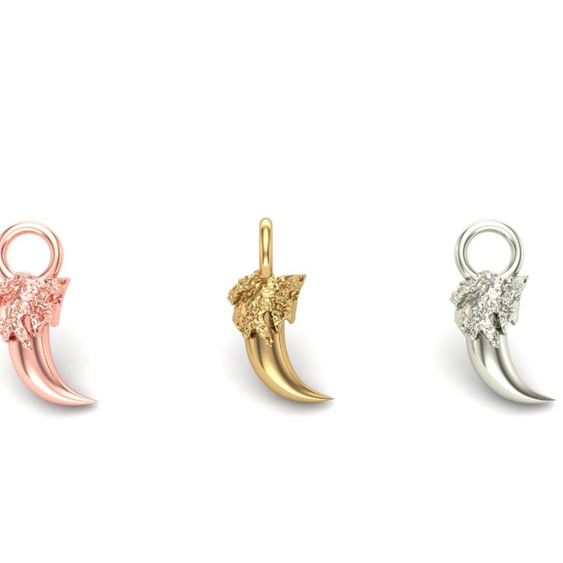 Vampire Fangs Piercing - Etsy