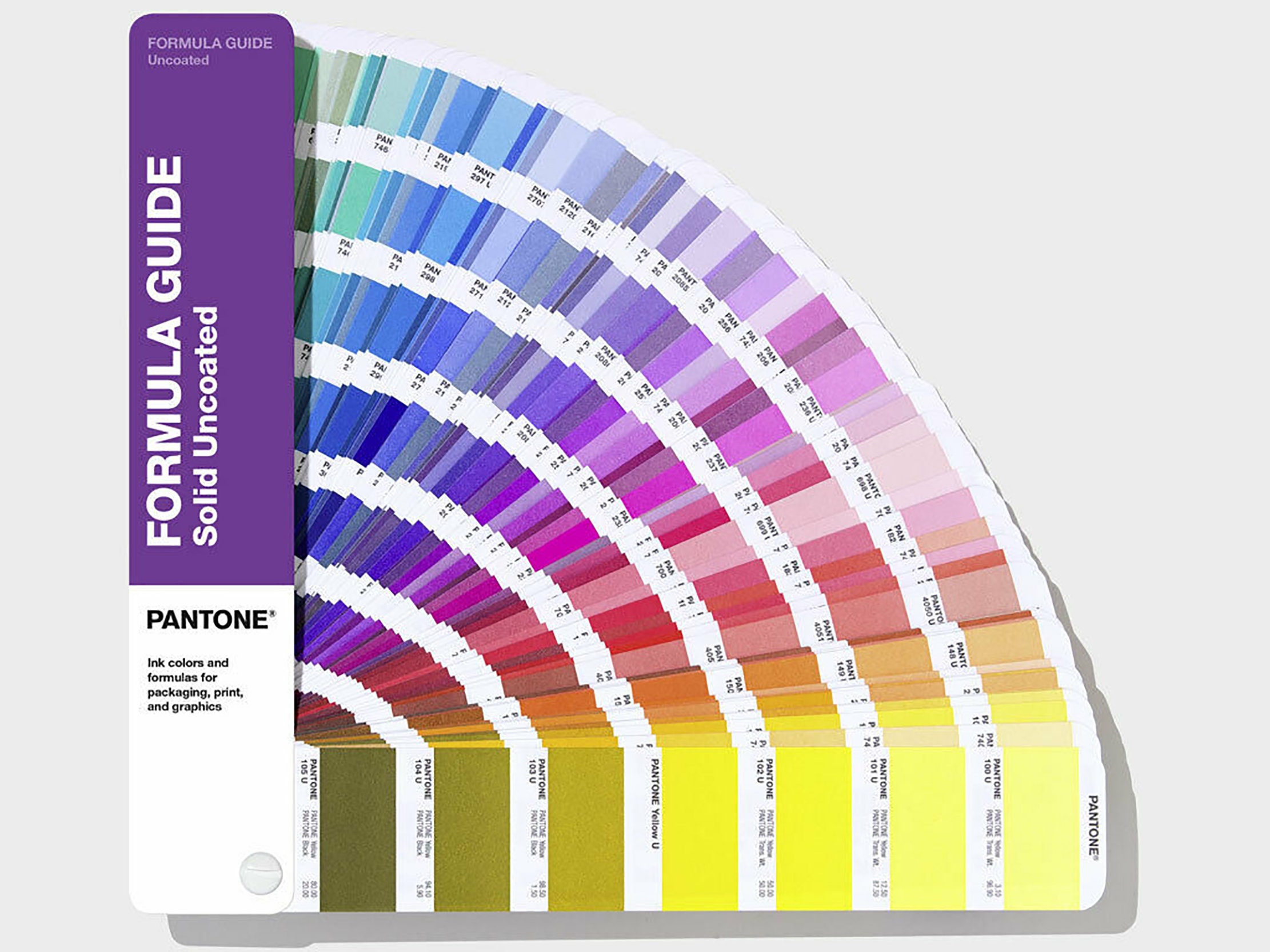 Pantone Color Book for sale| 87 ads for used Pantone Color Books