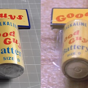 New Screen Accurate Child's Play 2 Chucky Good Guys Doll Figure Prop ...