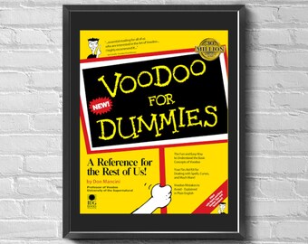 Voodoo Chucky - Etsy Canada