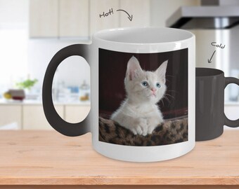 Color Changing Mug | Etsy