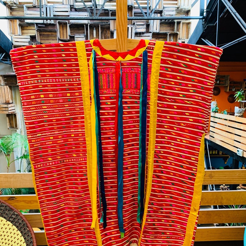 Mexican Textiles - Etsy