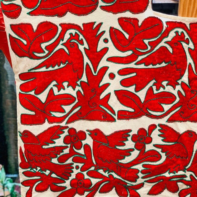 Oaxacan Textile - Etsy
