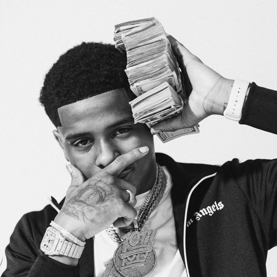 Pooh Shiesty Sticker - Etsy