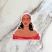 Rihanna Sticker - Etsy