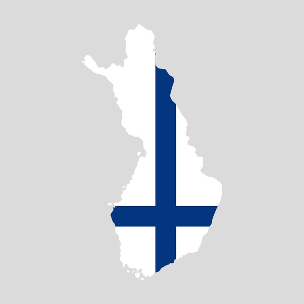 Finland - Etsy
