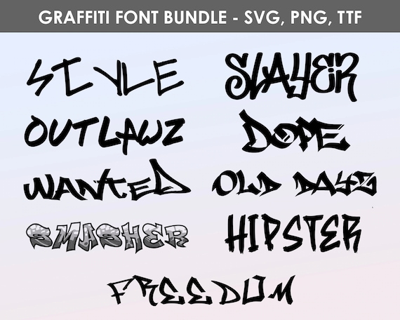 Mexican Graffiti Font