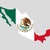 Mexico Map SVG, PNG - Mexico Flag Svg, Mexico Outline Svg, Mexico Svg ...