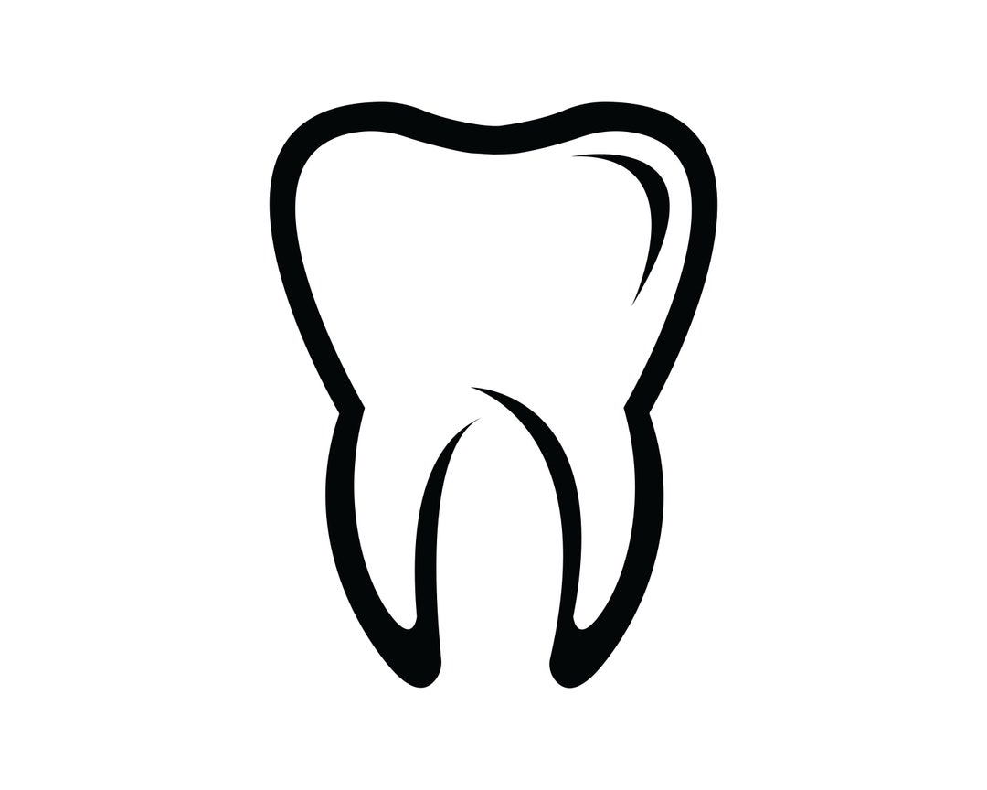 Tooth SVG, PNG - Teeth Svg, Png, Dentist Svg, Dental Svg, Cut Files for ...