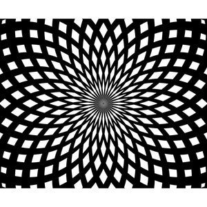 Hypnosis Spiral SVG Bundle, PNG - Spiral Svg, Swirl Svg, Geometric Svg ...