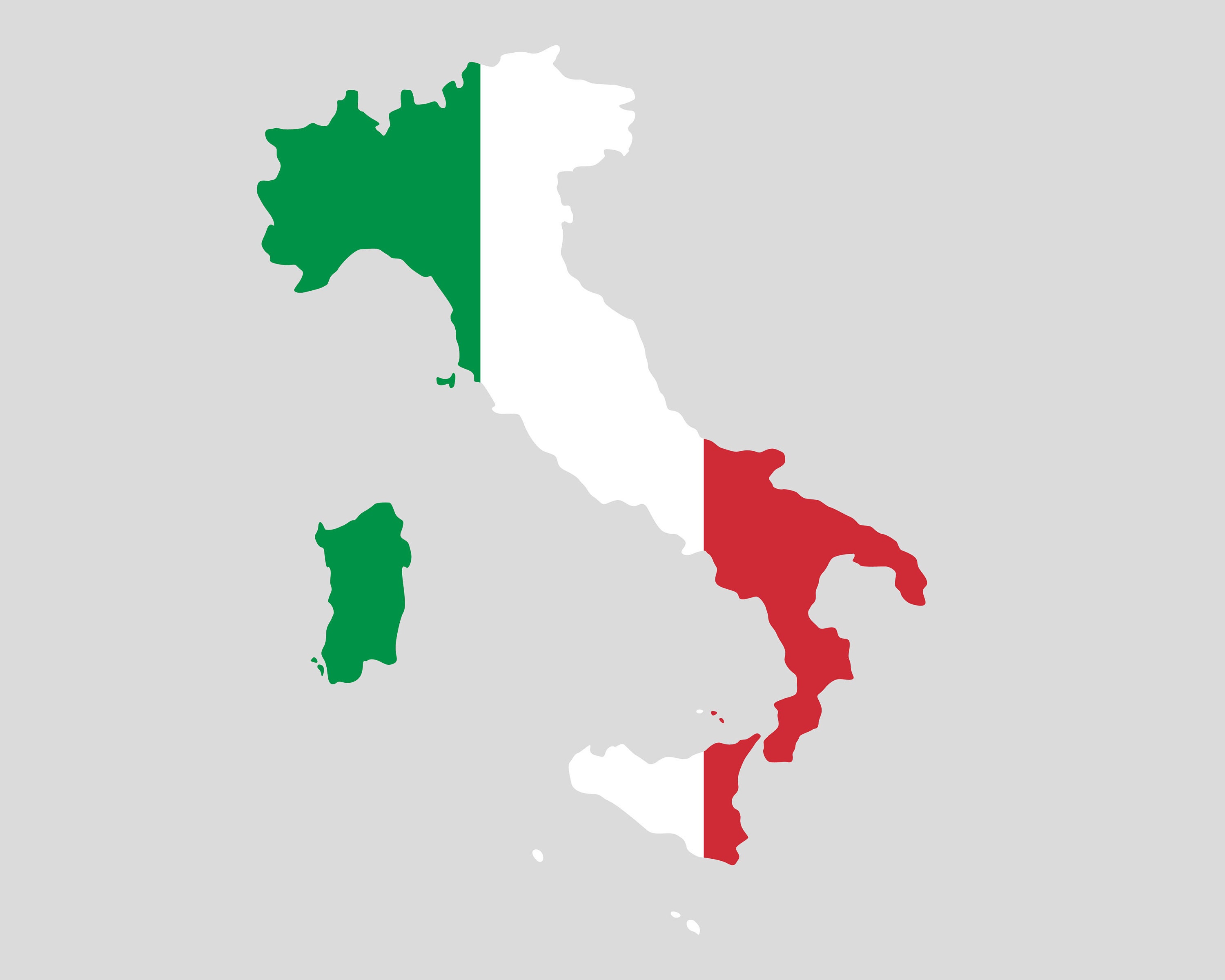 Italy Map SVG, PNG Italy Flag Svg, Italy Outline Svg, Italy Svg, Cut ...