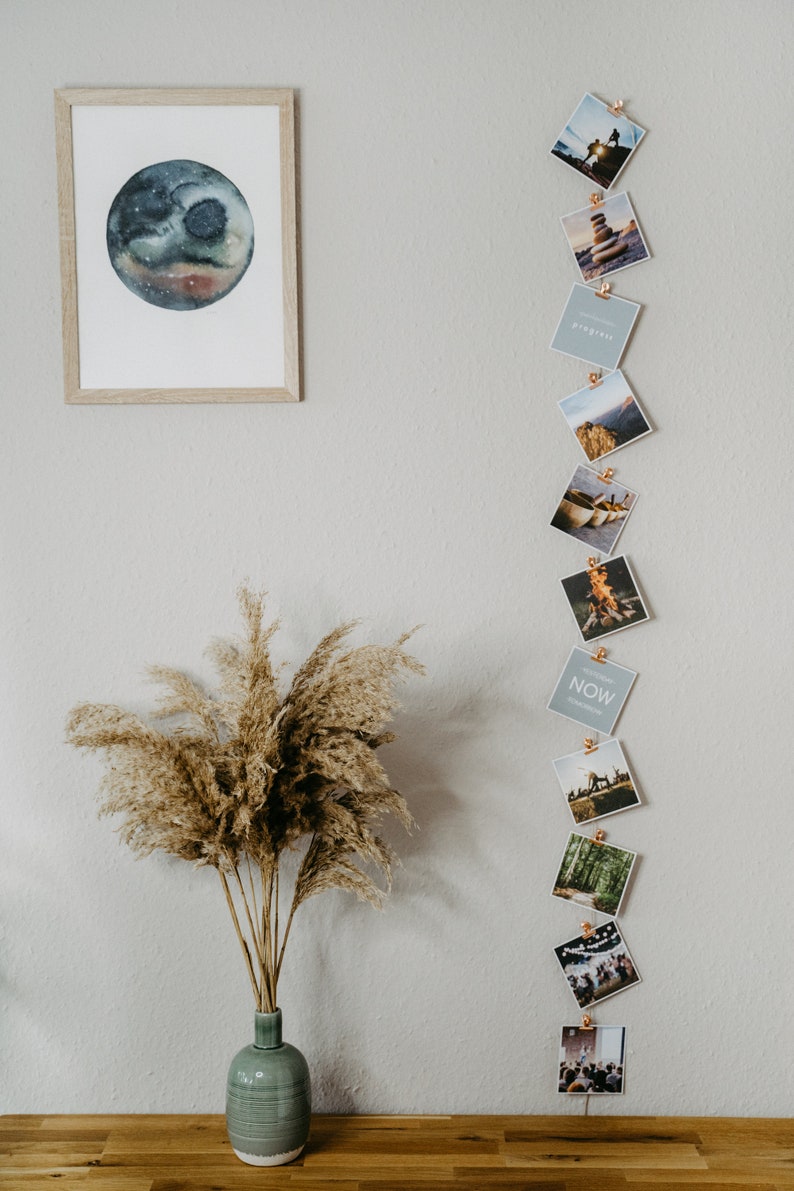 Vision Board Kit A4 Pdf Instant Download Vision Board Kit 88 Cards YOU ...