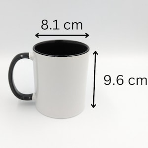 Personalised Coffee Mug | Prison Officer Mug | Prison Officer Gift ...