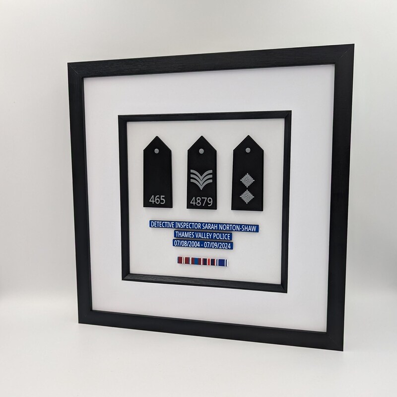 Epaulettes - Etsy UK