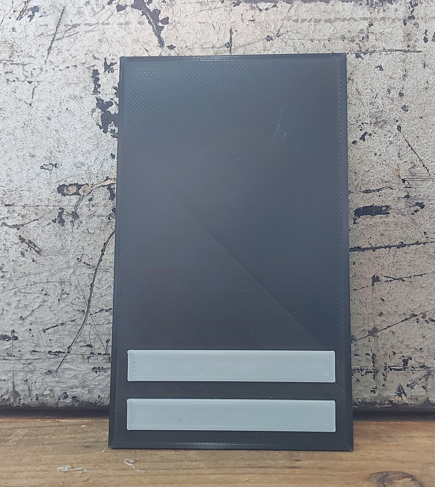 Unique 3d Printed Fire Service Crew Commander/watch - Etsy UK