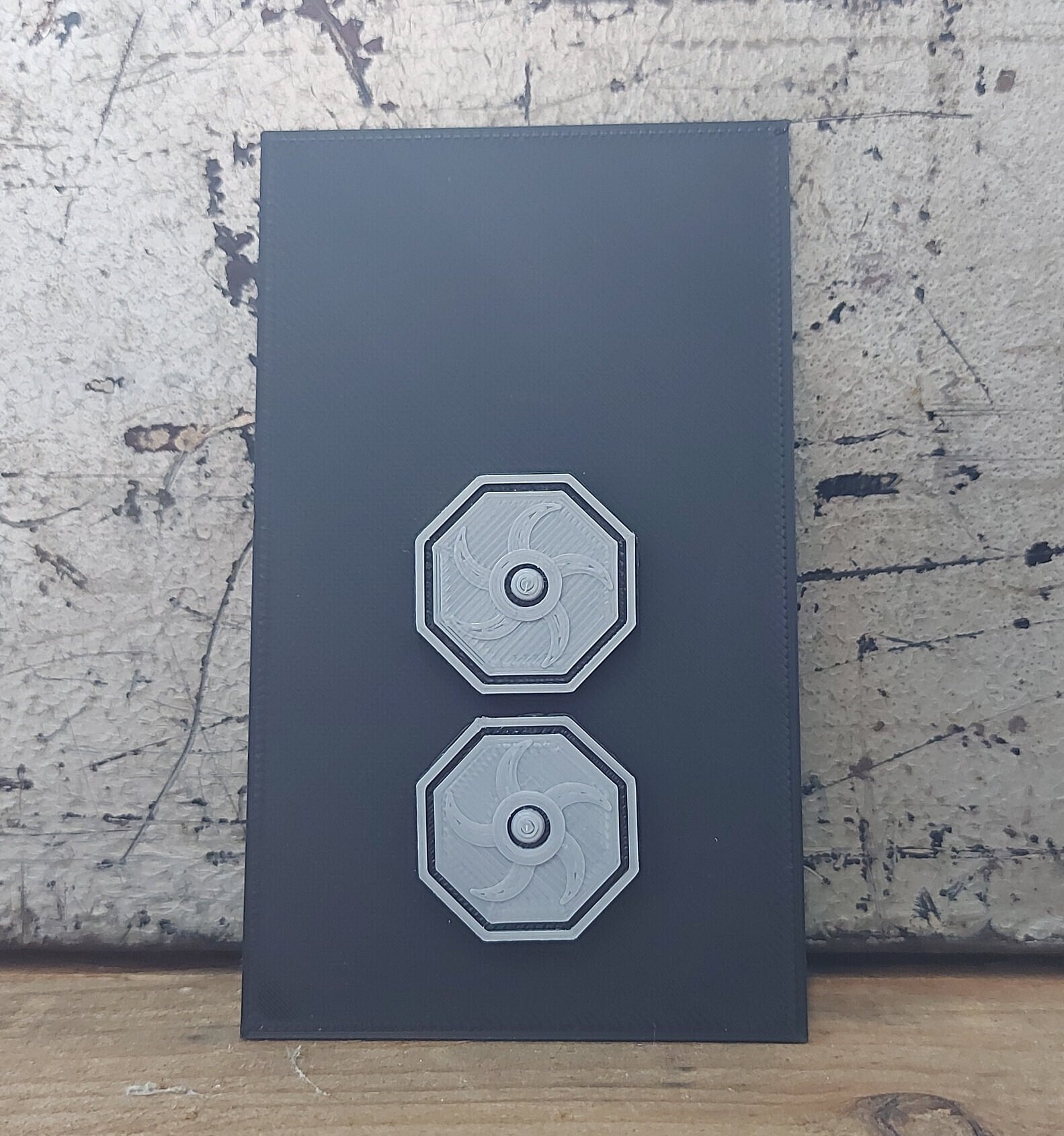 Unique 3d Printed Fire Service Crew Commander/watch - Etsy UK