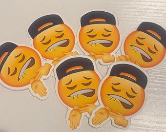 Sheesh Stickers - Etsy