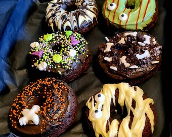 Baked Goods - Etsy UK