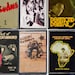 Reggae Poster, Vintage Cassette Print, Ska Music, Roots Music, Art ...