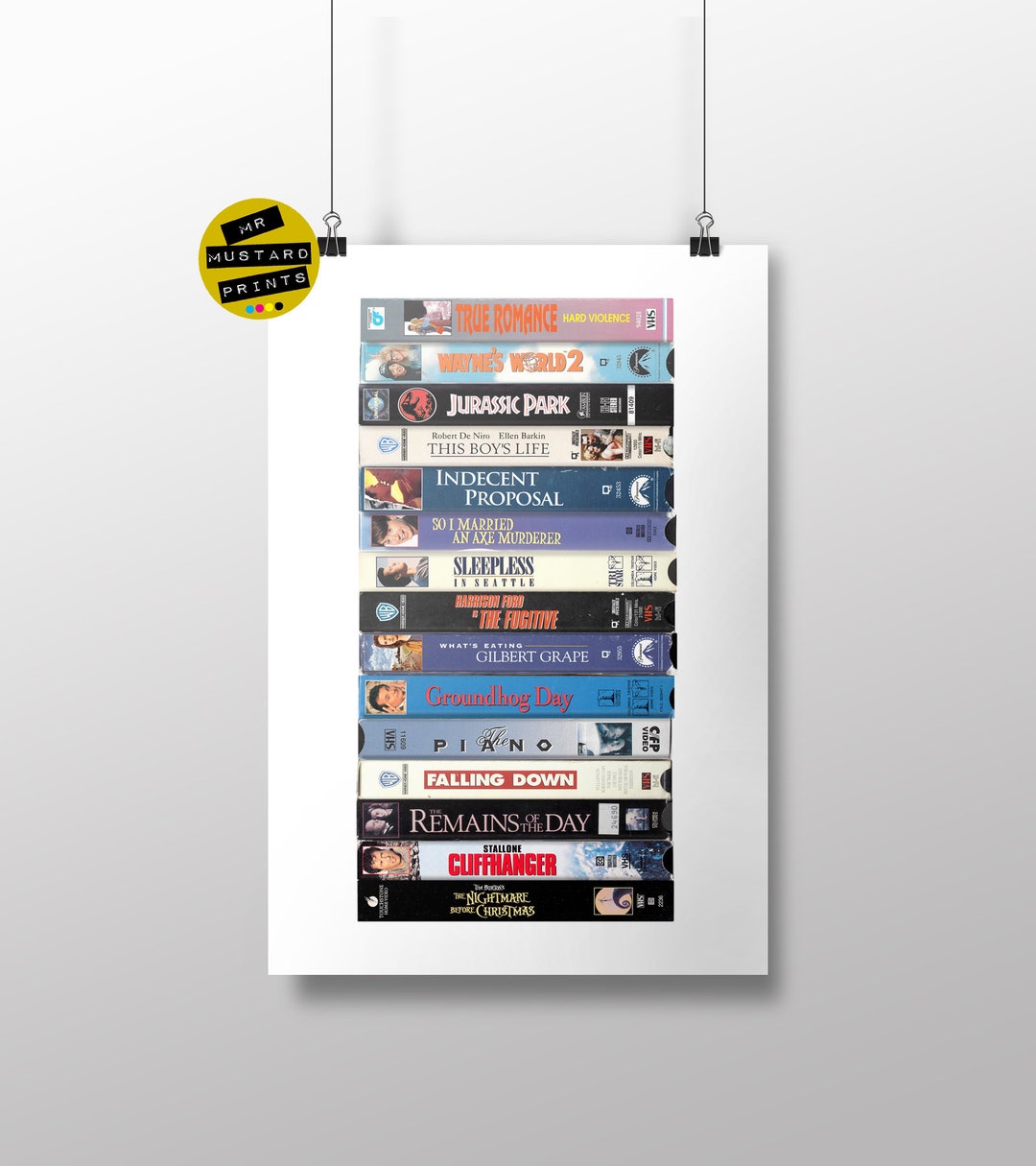 31st Birthday, 1993 Films, Born in 1993, 31st Anniversary, Personalize ...