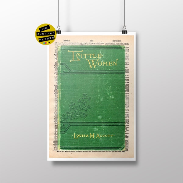 Little Women First Edition First Edition - Etsy