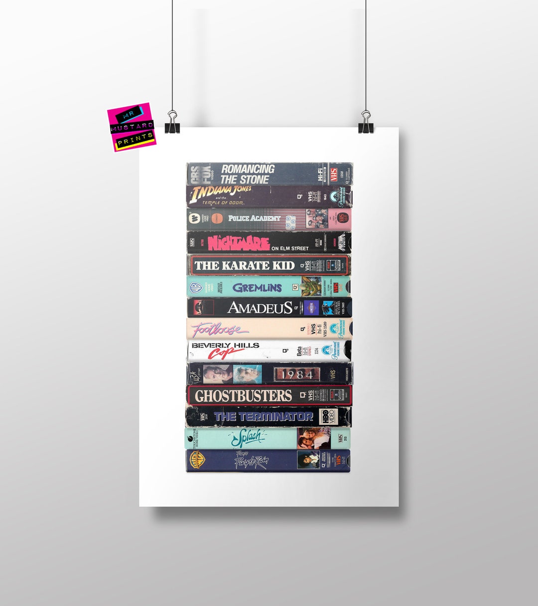 40th Birthday Gift, 1984 Movies, Born in 1984, 40th Party, Anniversary ...