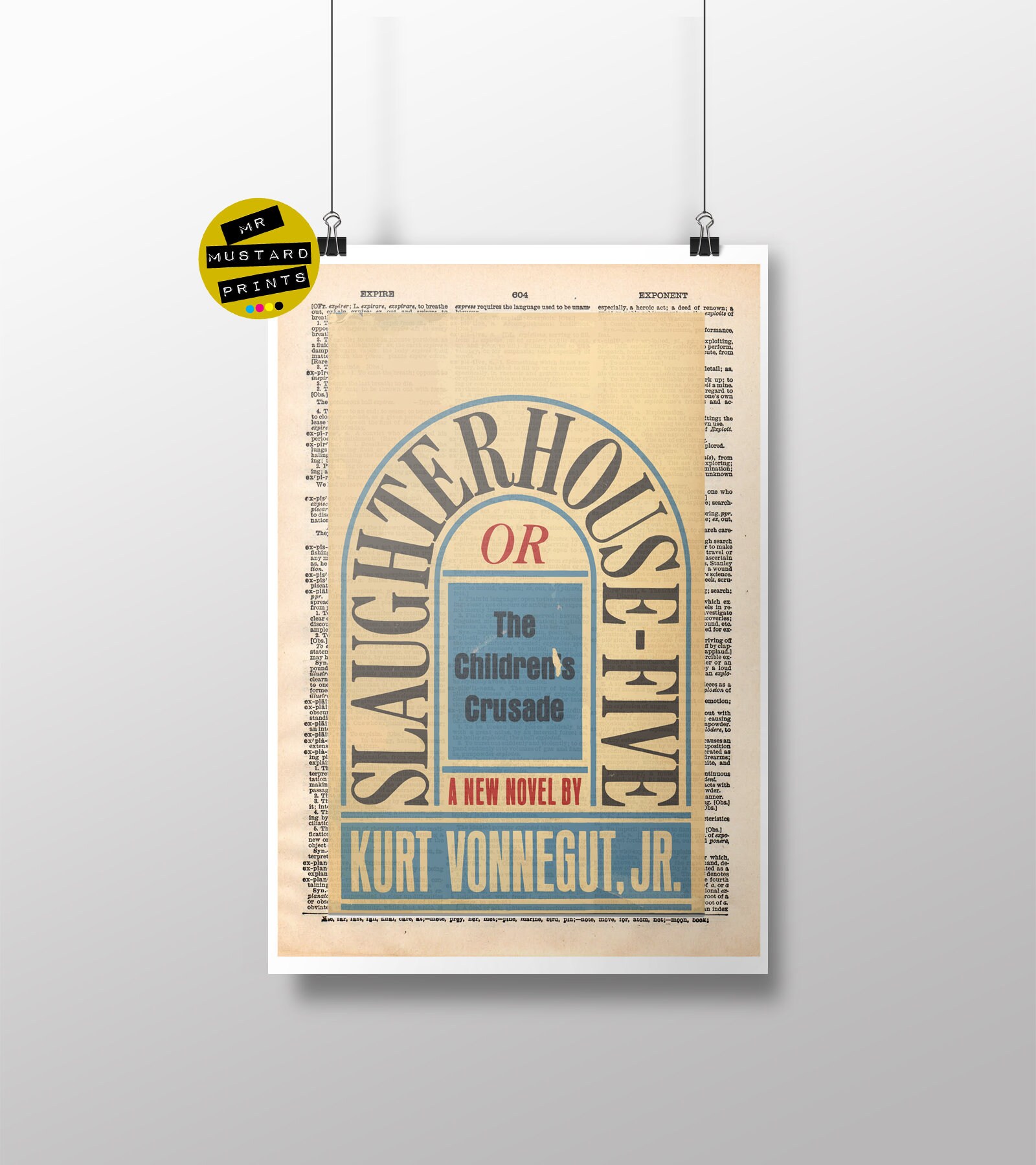 Slaughterhouse Five Kurt Vonnegut