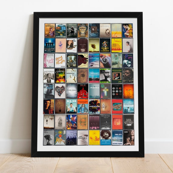 Cool Christian Cd Covers