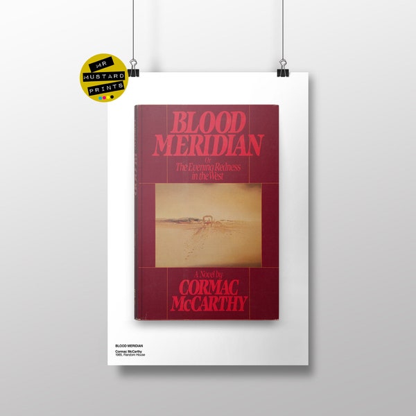 Meridian Poster - Etsy