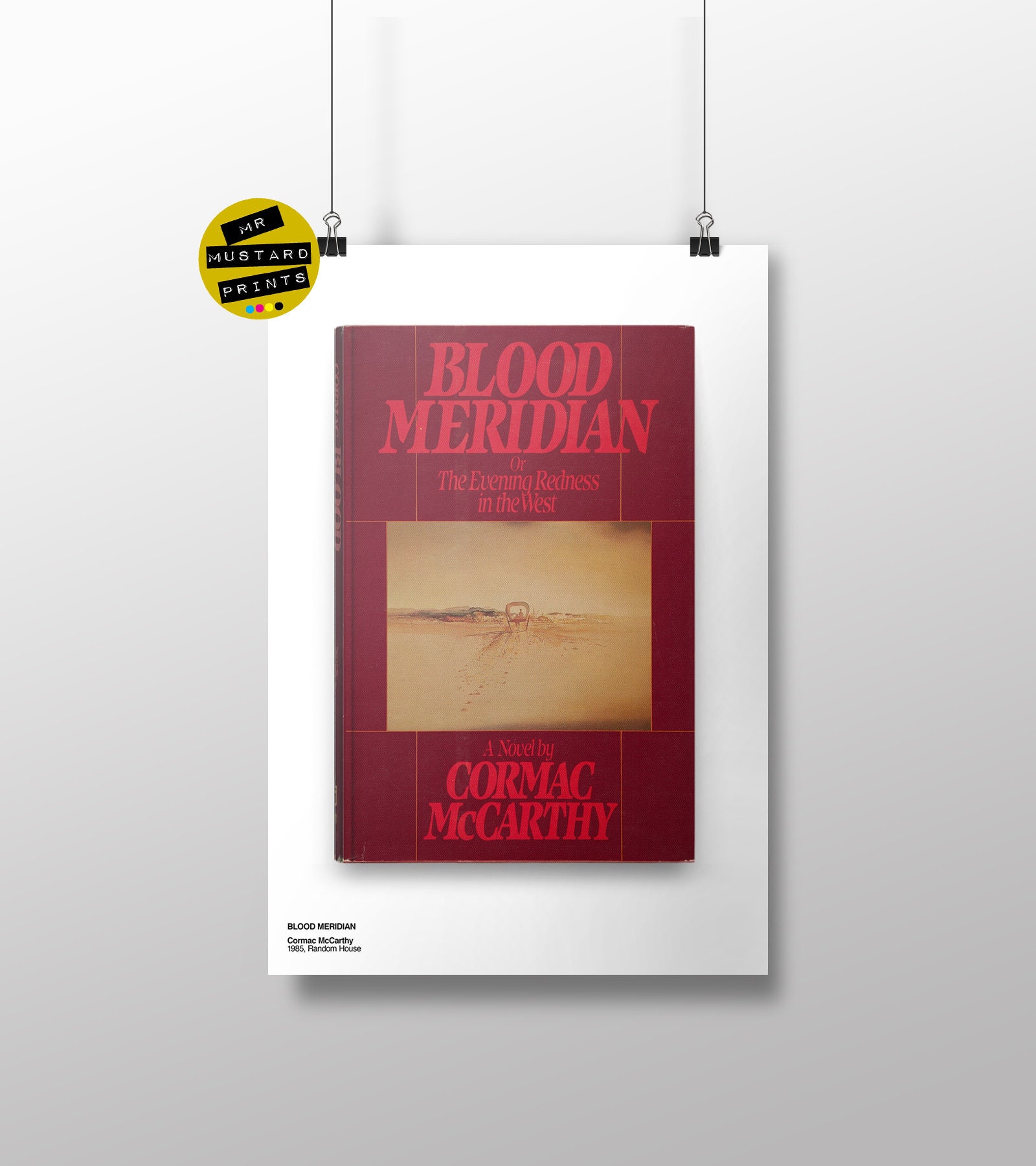 Meridian Book