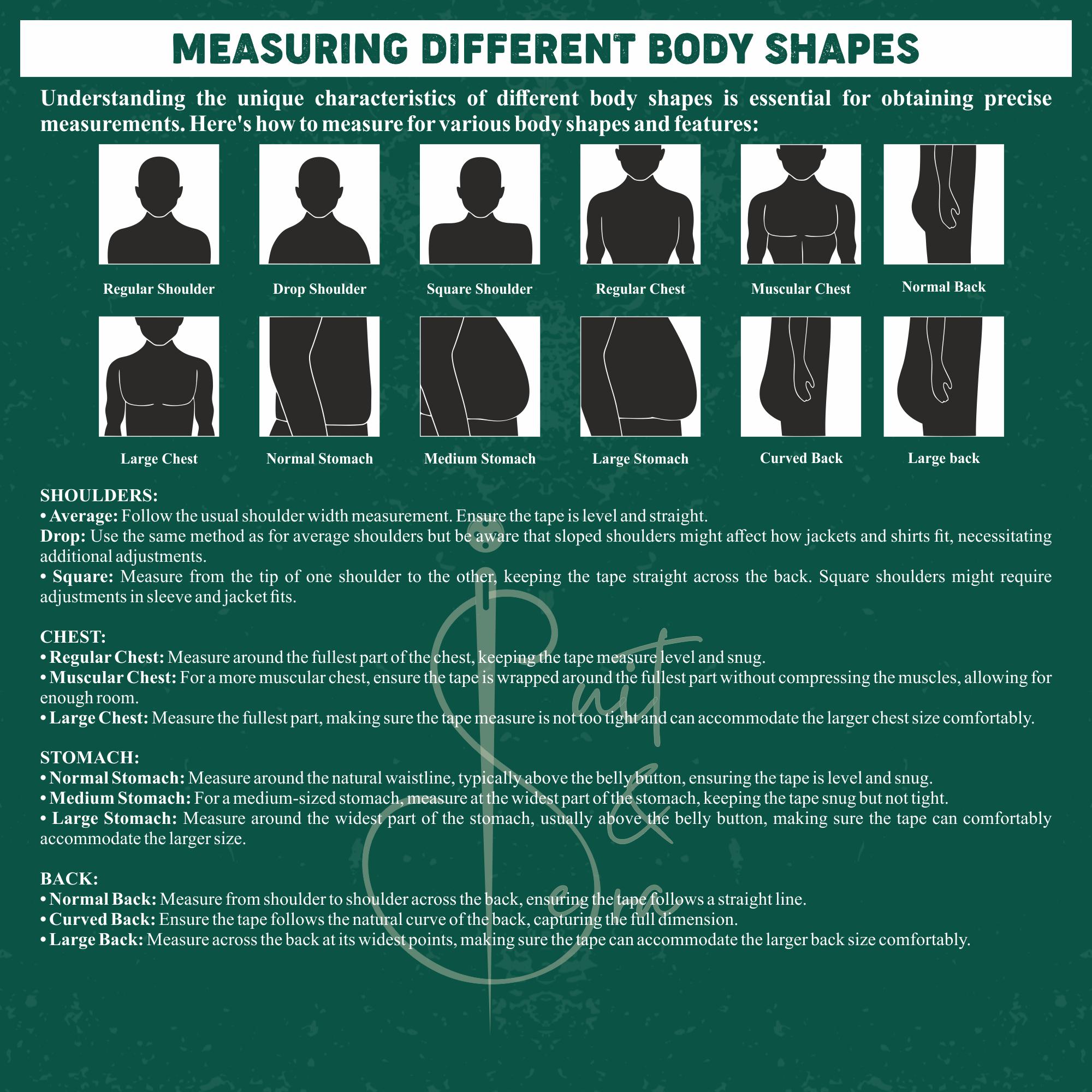 Men’s Navy Blue Pinstripe Double-breasted Suit Italian Style Business ...