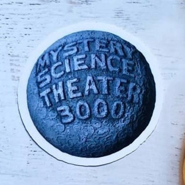Mst3k - Etsy