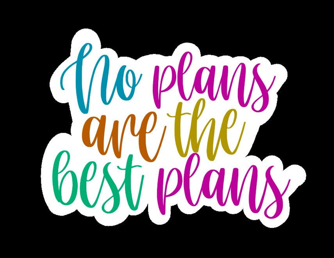 Positive Mental Health Stickers, Laptop Sticker, Planner Sticker ...
